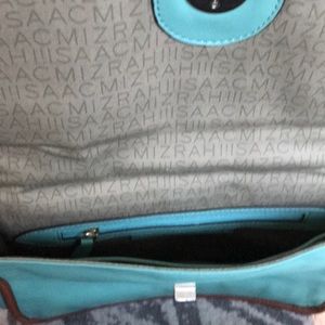 Isaac Mizrahi | Bags | Isaac Mizrahi Live Top Handle Bag | Poshmark